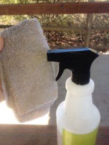 Best Ways to Use Fly Sprays on Your Horse - Pro Equine Grooms