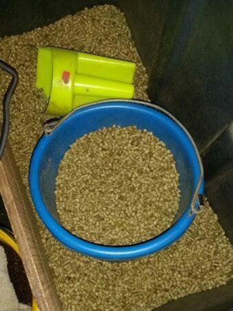 Hay Pellets for Horses - Pro Equine Grooms