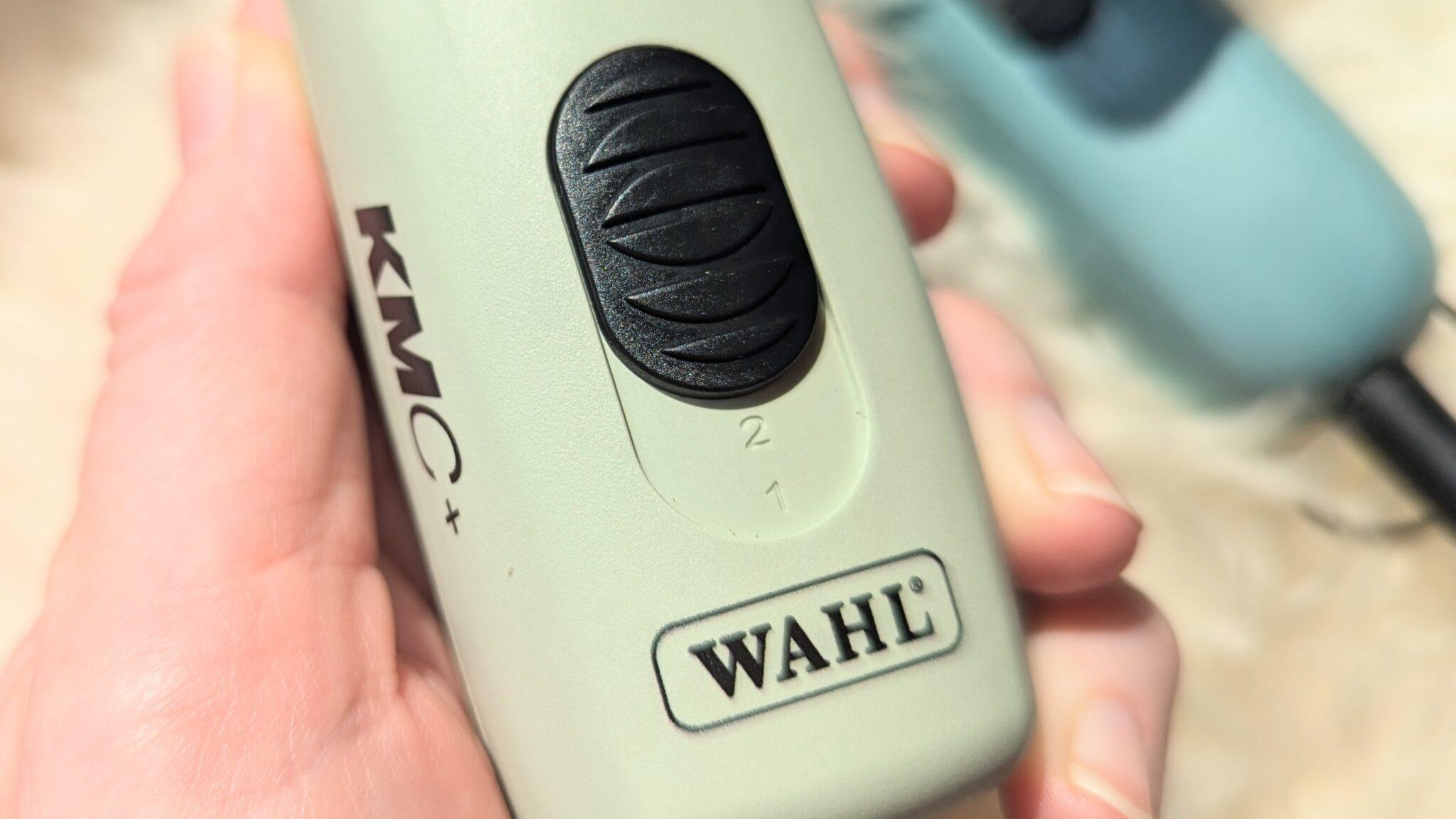 Two Speed Clippers for Horses - How to Use Them